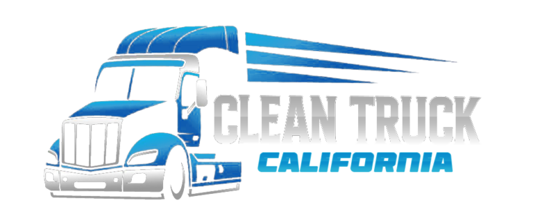 Clean Truck California